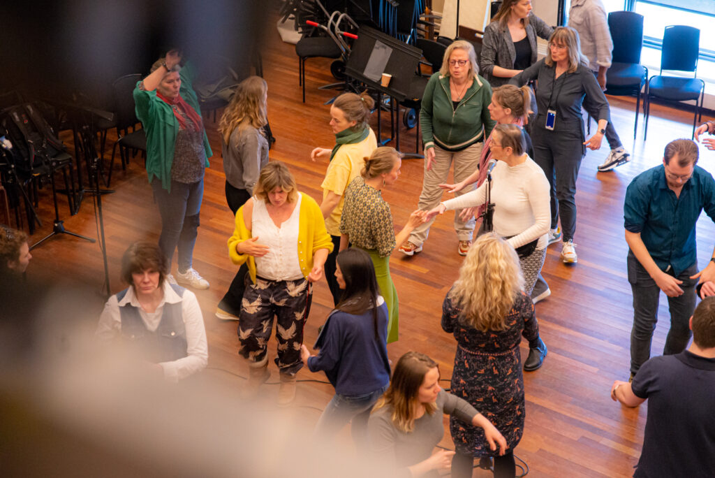 Dates, deadlines and costs – Vocal Leadership